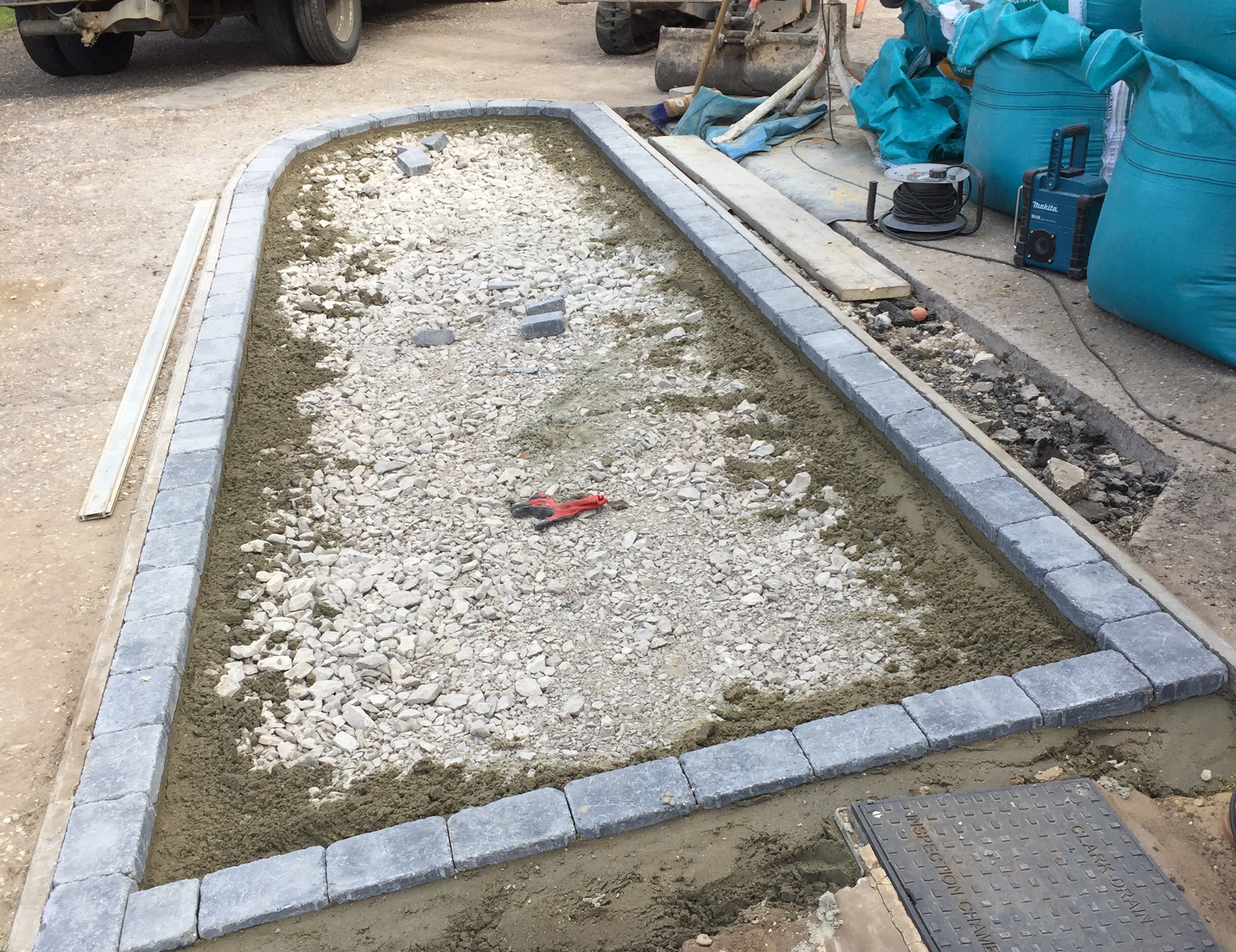 Installation – MGF Norfolk Ltd